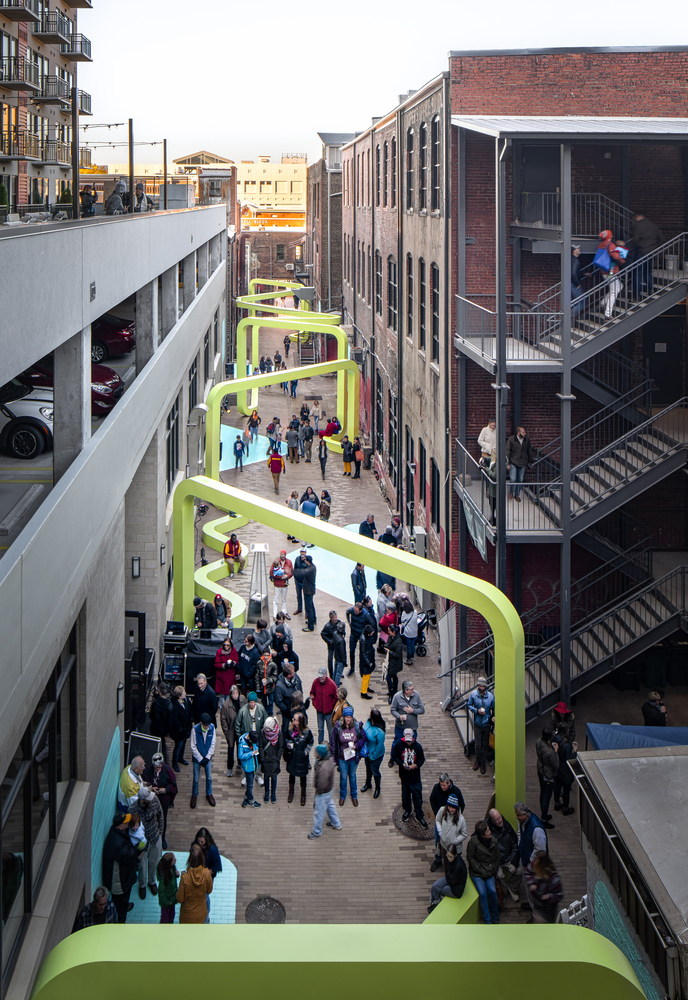 Gallery of Revitalizing Urban Spaces: 10 Interventions for Transforming ...