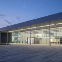 Production Plant 4.0 / Neugebauer + Roesch Architekten | ArchDaily