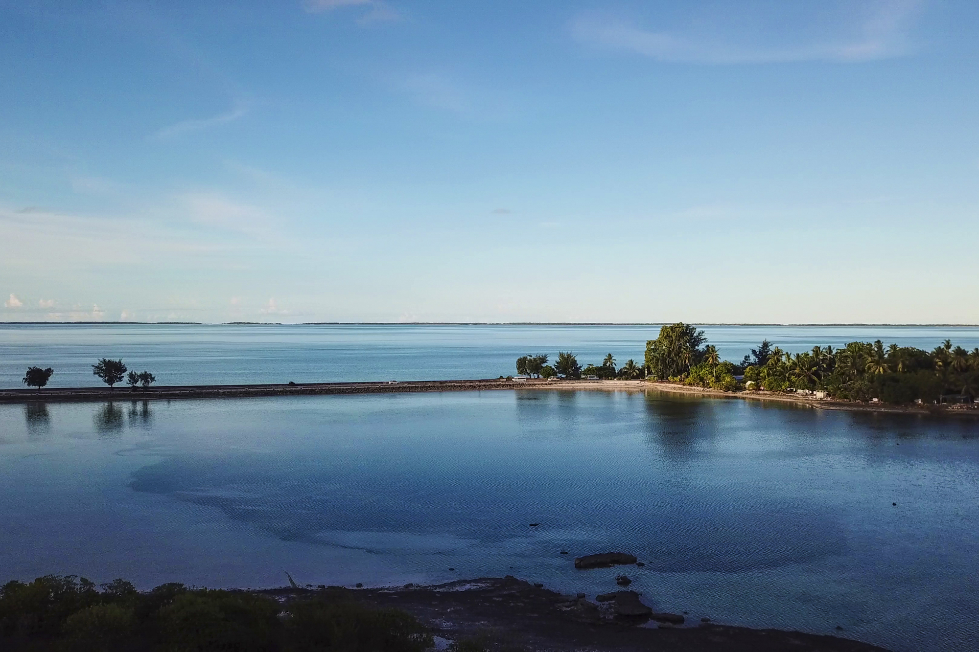 Gallery of Kiribati Floating Houses: an Architectural call to face the ...