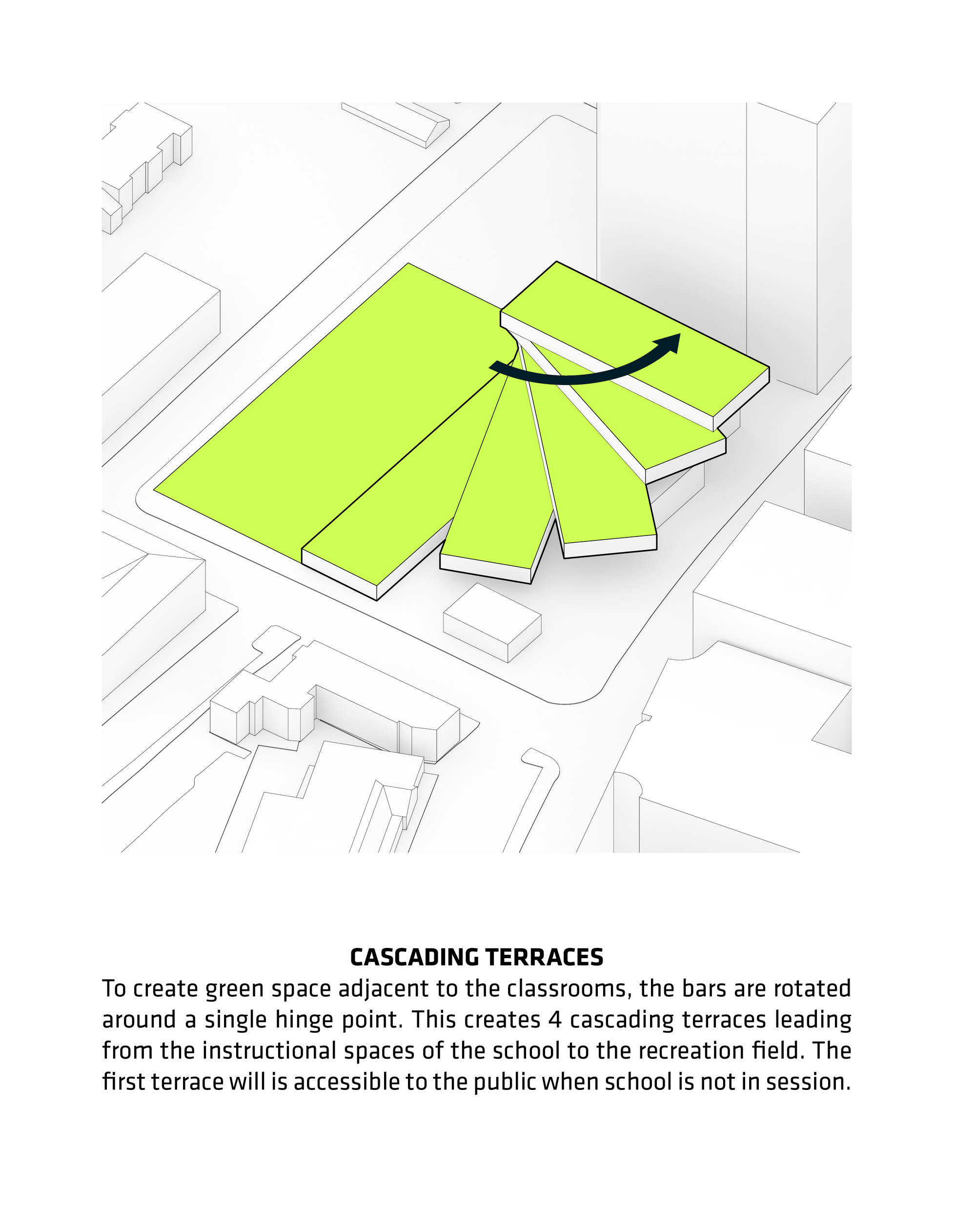 Galería de Edificio Heights / BIG - 20