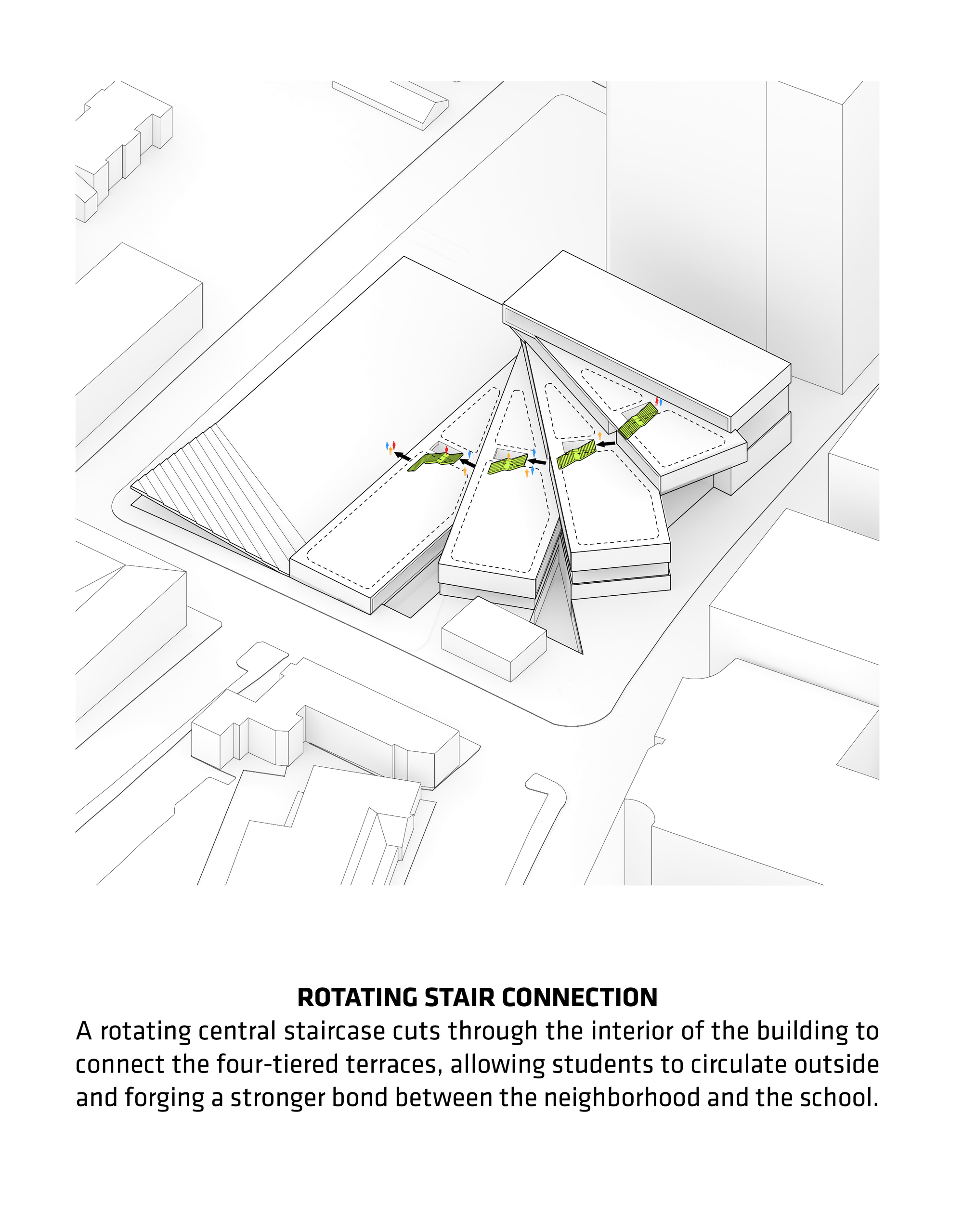 Galería de Edificio Heights / BIG - 24