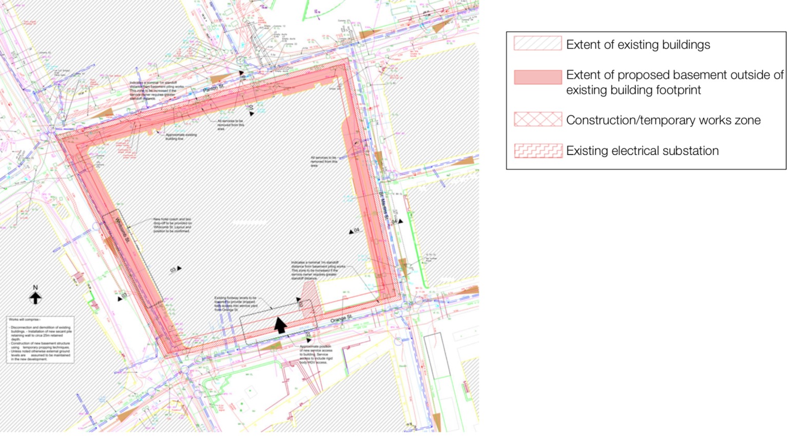 Gallery of Digging Deep: Is Going Underground the Solution for the ...