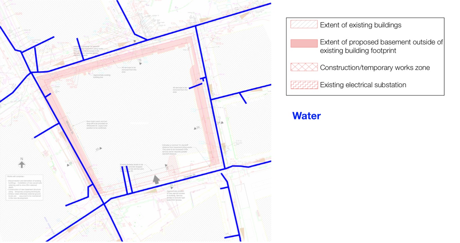 Gallery of Digging Deep: Is Going Underground the Solution for the ...