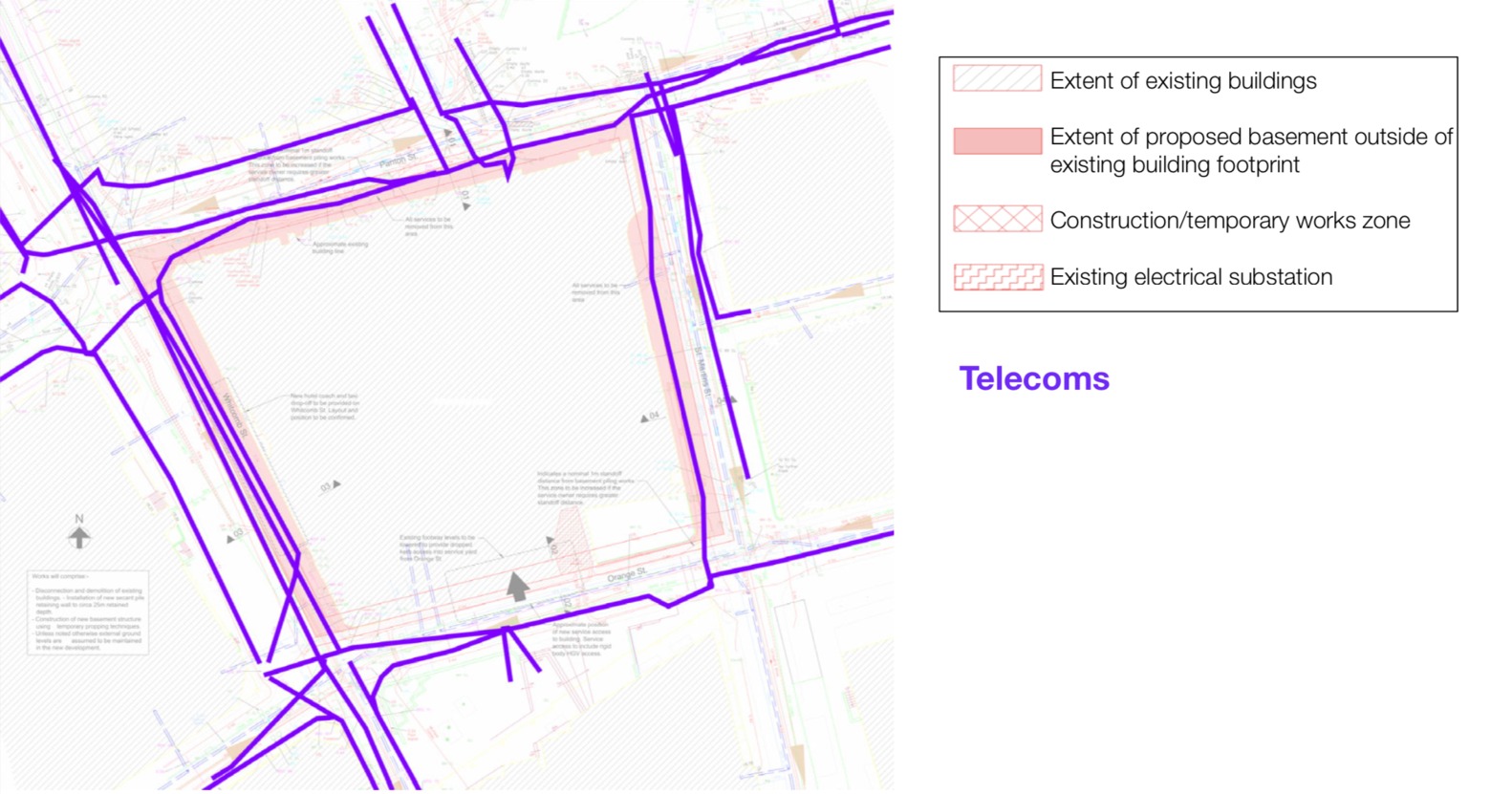 Gallery of Digging Deep: Is Going Underground the Solution for the ...