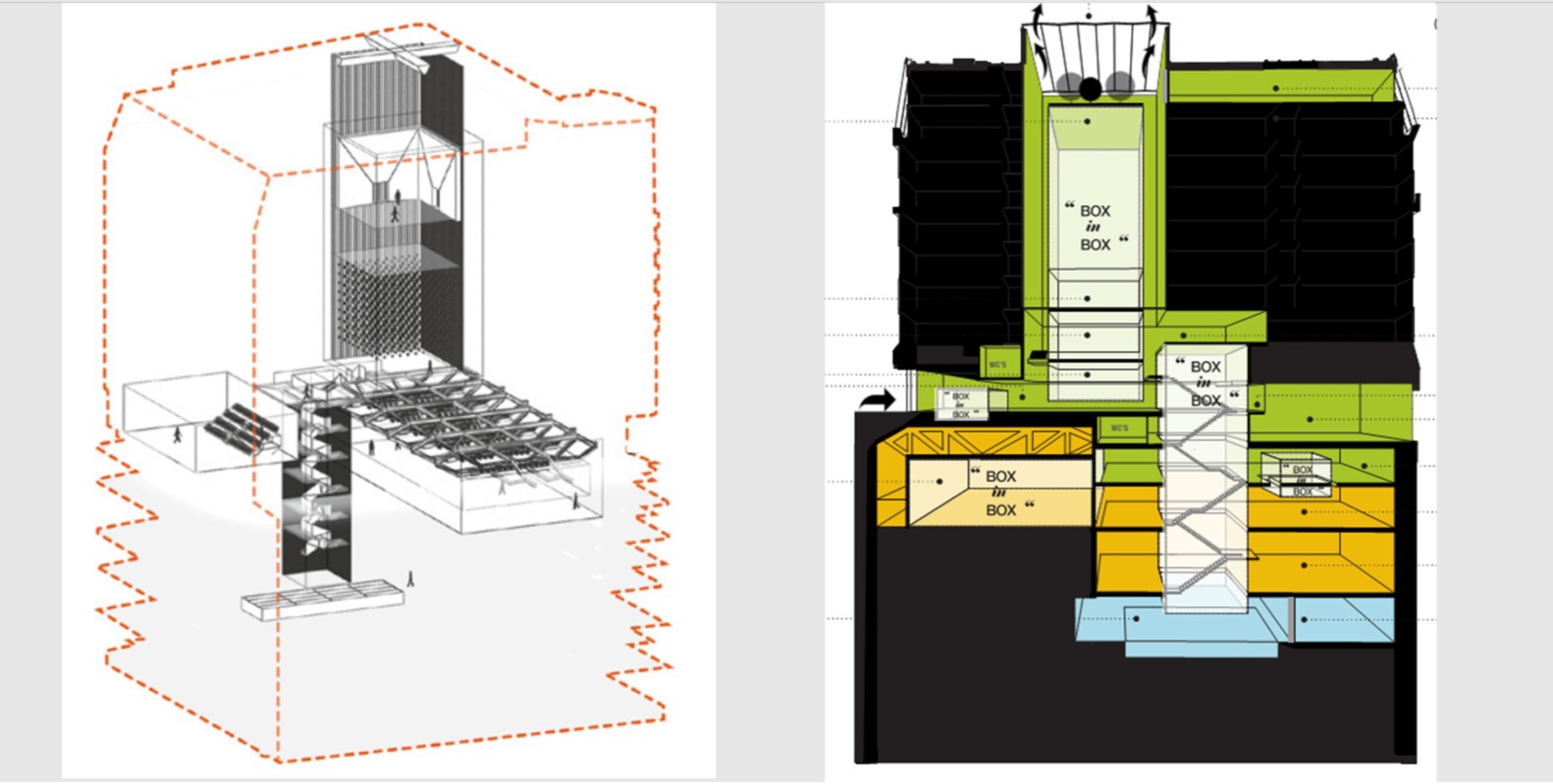 Gallery of Digging Deep: Is Going Underground the Solution for the ...