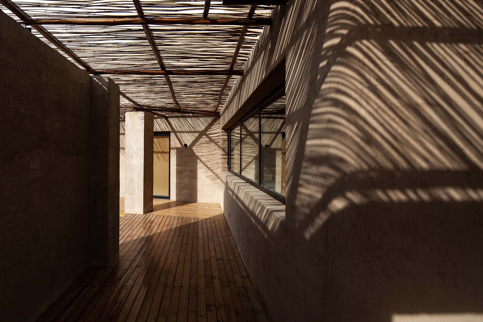 Gallery of Lost Villa Boutique Hotel / DAS Lab - 23