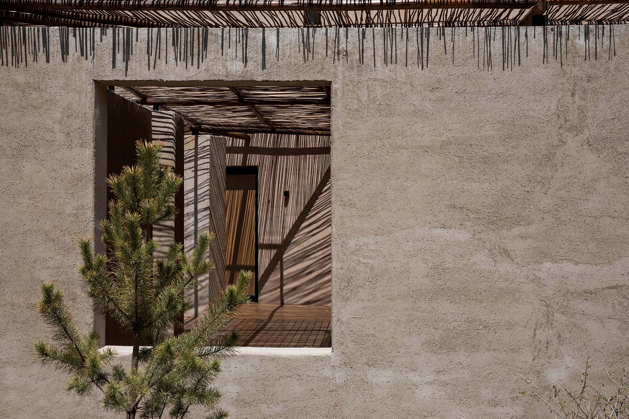 Gallery of Lost Villa Boutique Hotel / DAS Lab - 22