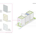 Brooks + Scarpa Design a Toolkit for Affordable Housing | ArchDaily