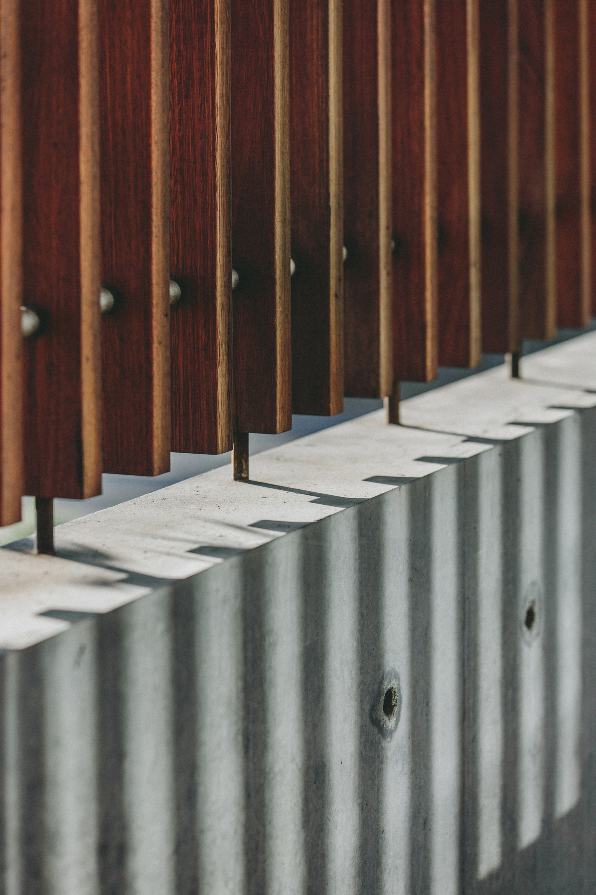 Gallery of Escarpment House / Takt Studio - 11