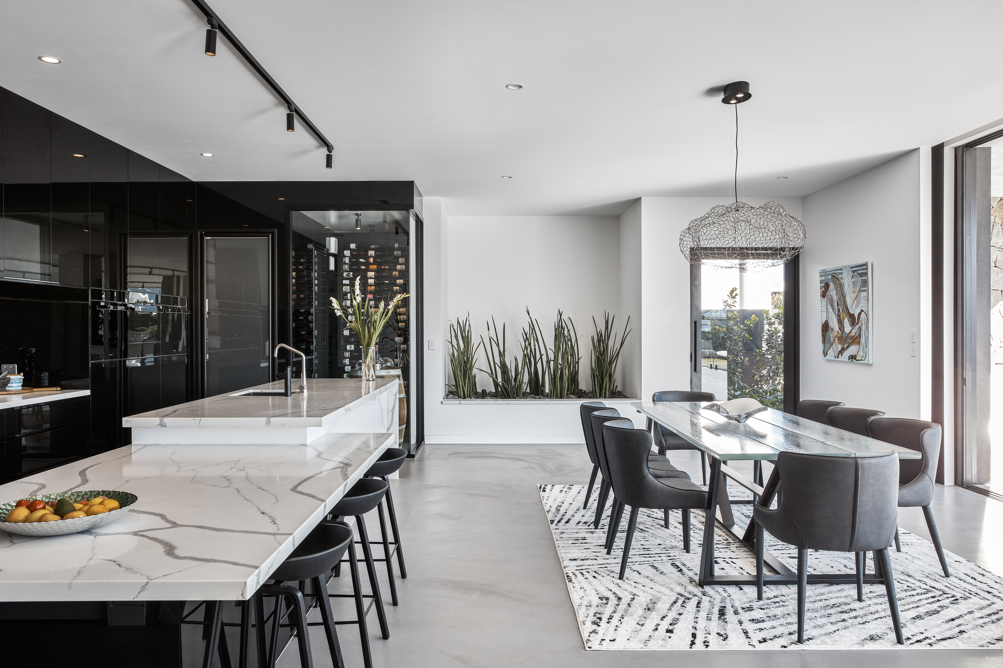 Gallery of McDonald Residence / Jayson Pate Design - 8