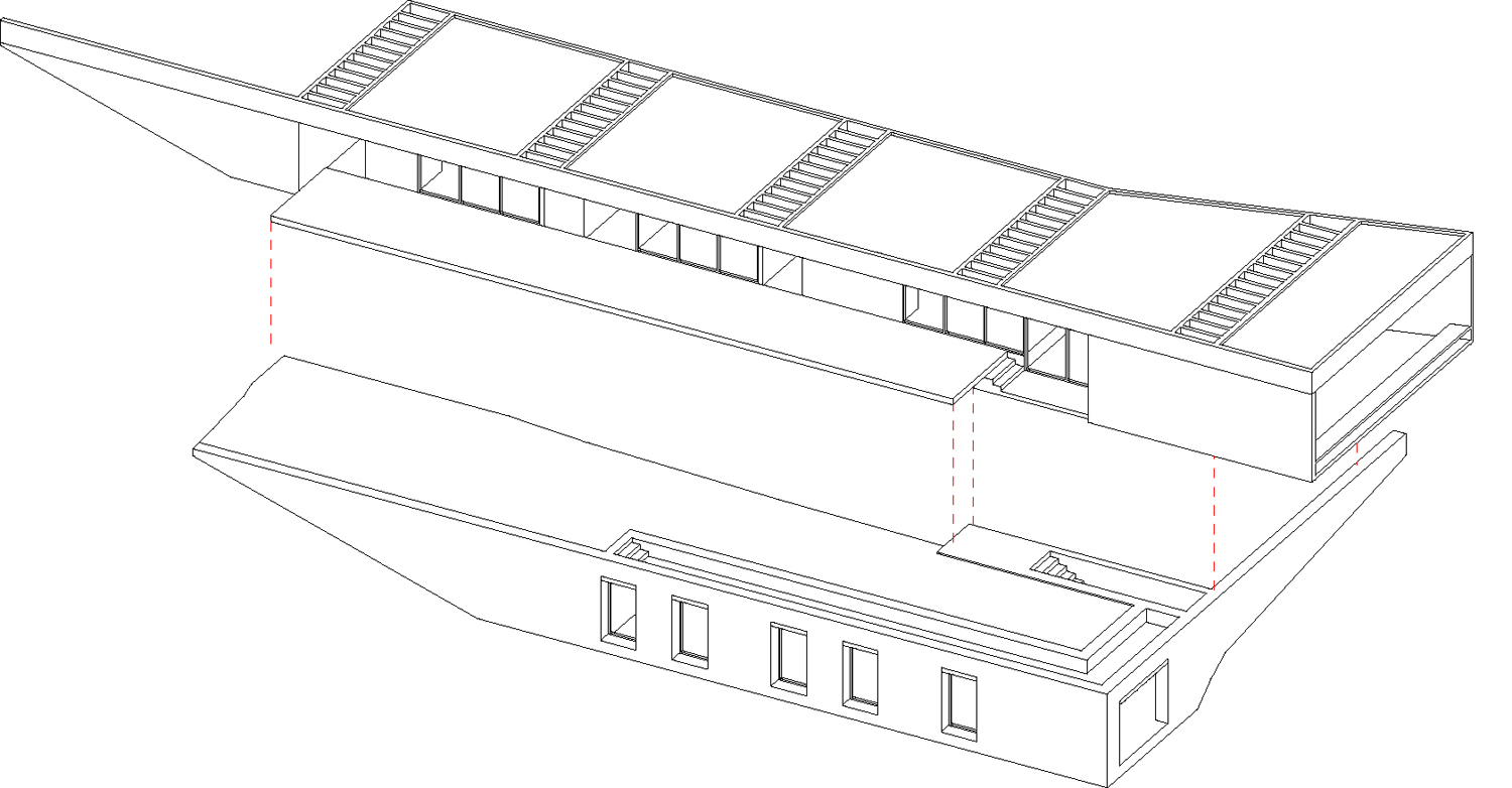 Gallery of FM House / alarciaferrer arquitectos - 31