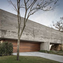 Casas brasileiras: 20 residências com empenas cegas | ArchDaily Brasil