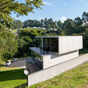 Casas brasileiras: 20 residências com empenas cegas | ArchDaily Brasil