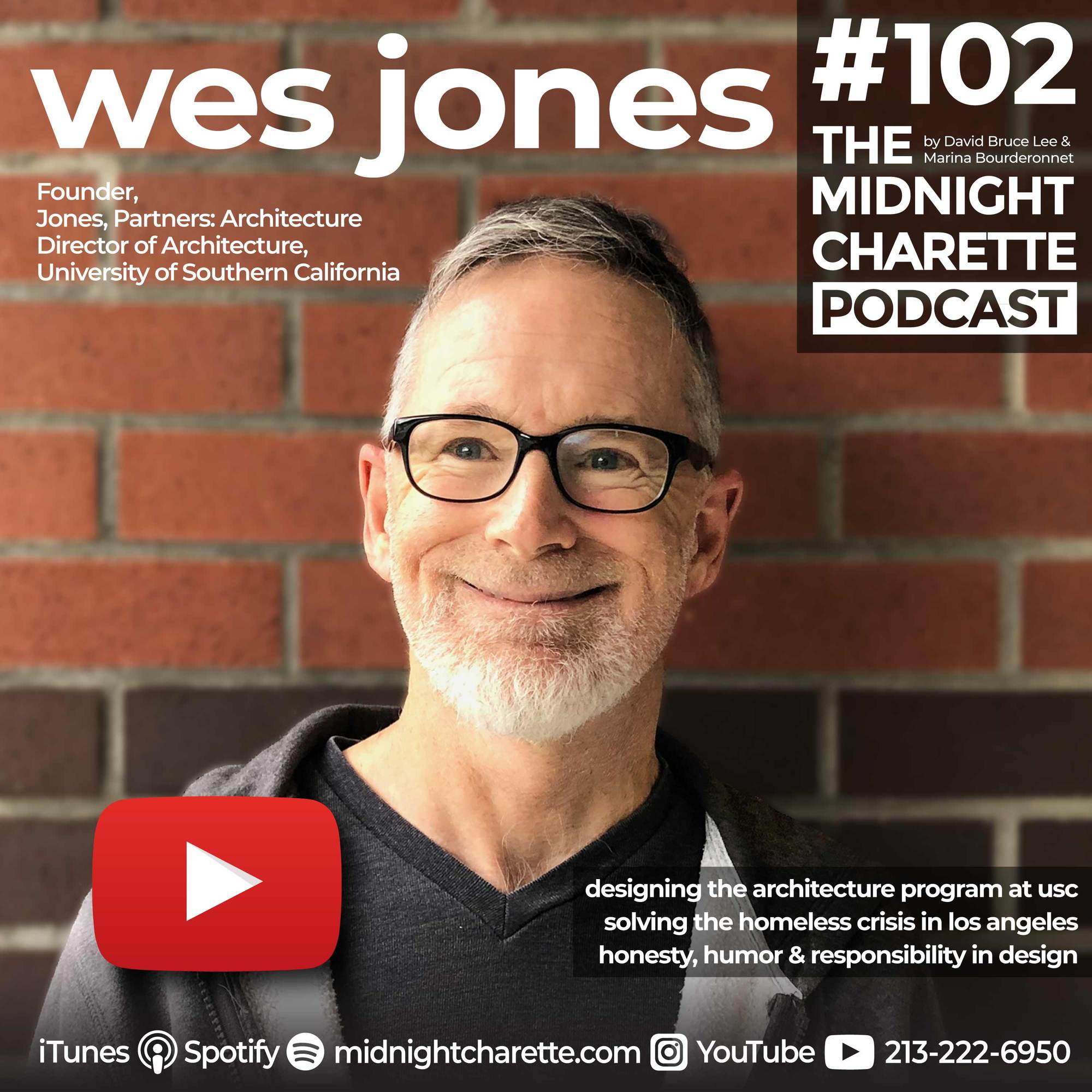 Gallery of Wes Jones on Honesty and Humor in Design - 2