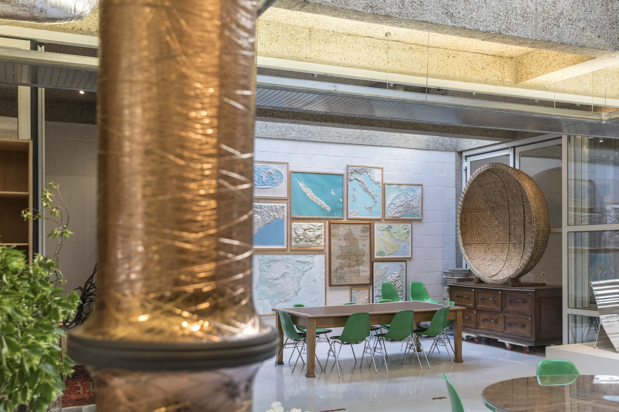 Gallery of Open More Doors: Heatherwick Studio - 18