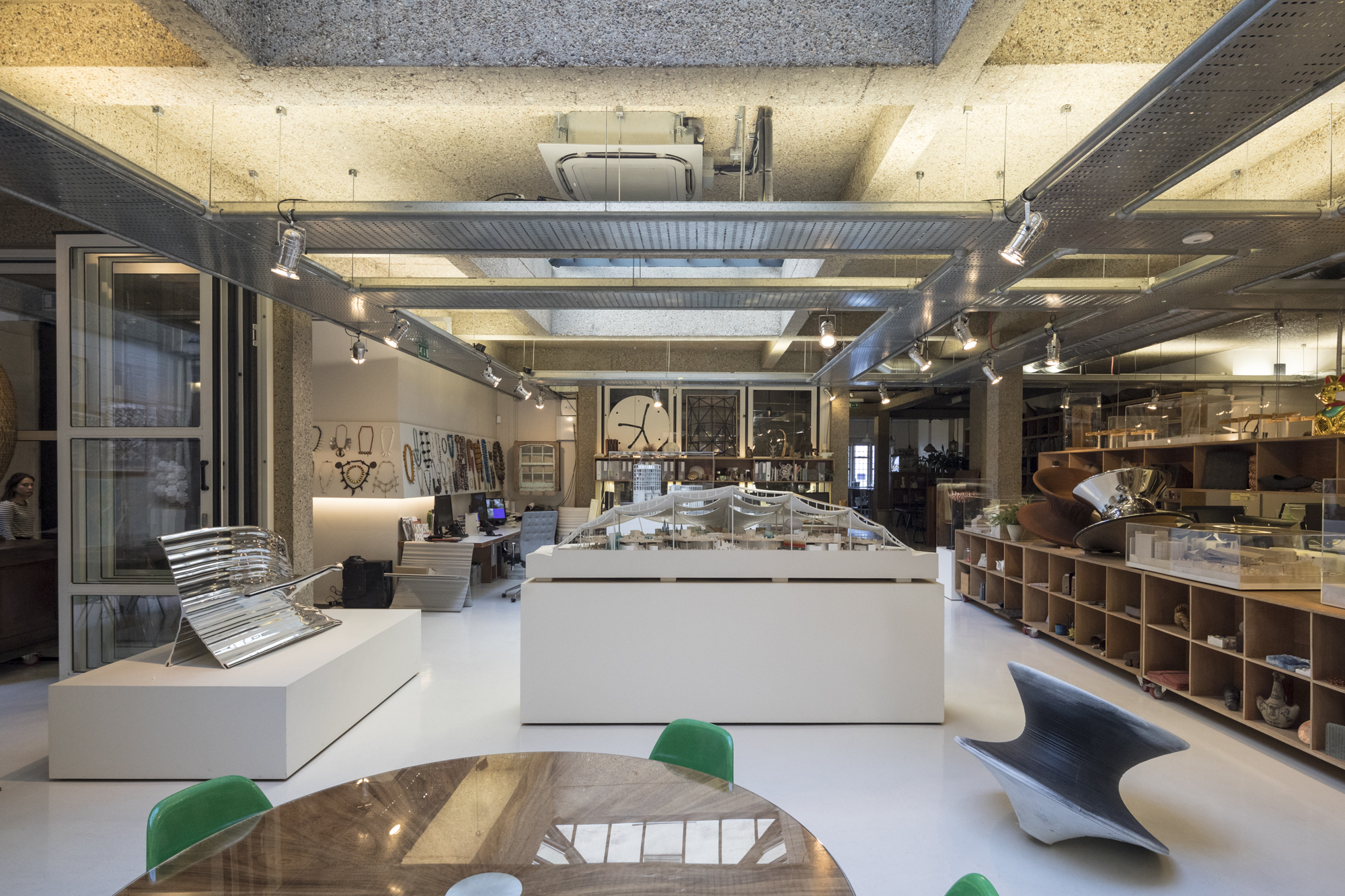 Gallery of Open More Doors: Heatherwick Studio - 6
