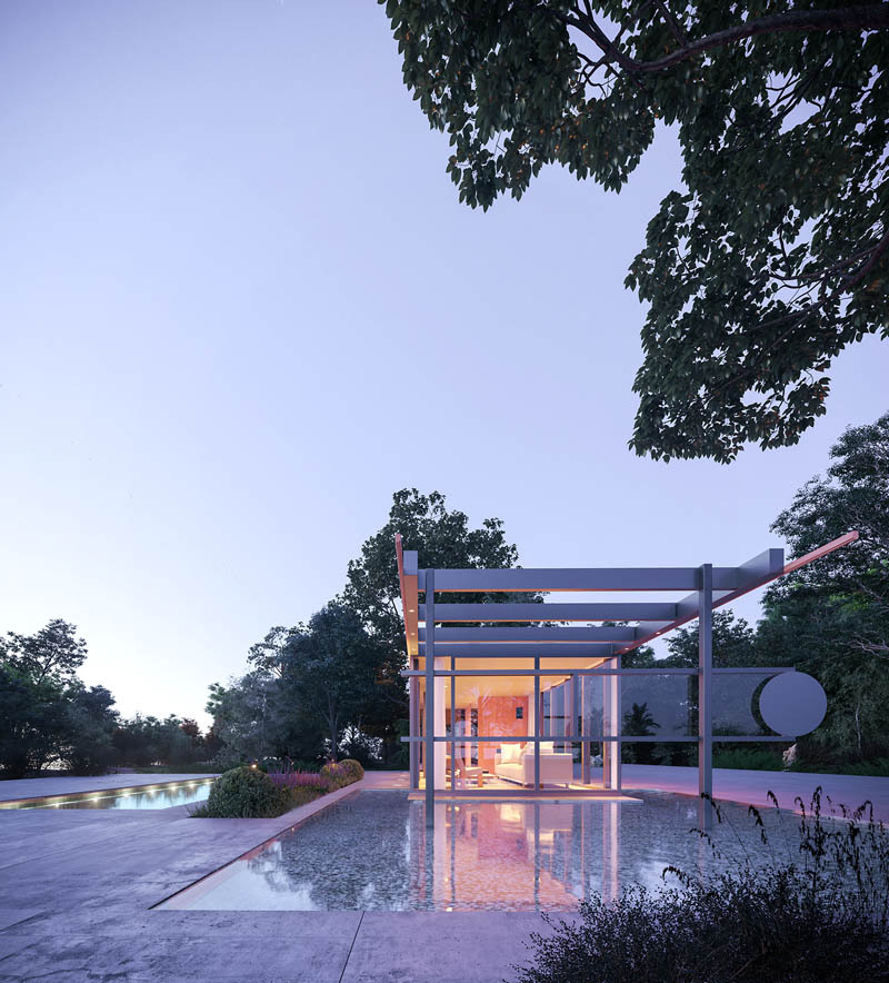 Galeria de Fabricante espanhola comercializará réplicas de famosa casa ...