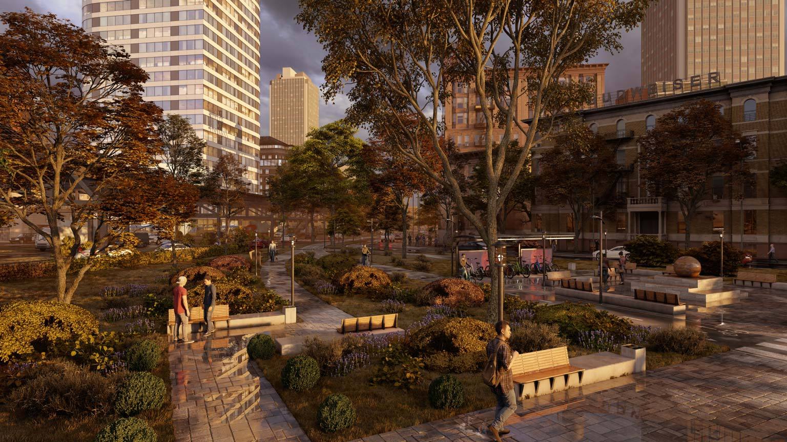 Gallery of Lumion 10: Making 3D Rendering a Stress-free Part of ...