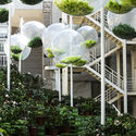 11 Rules to Follow When Creating Vibrant Public Spaces | ArchDaily