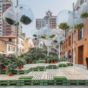 11 Rules to Follow When Creating Vibrant Public Spaces | ArchDaily