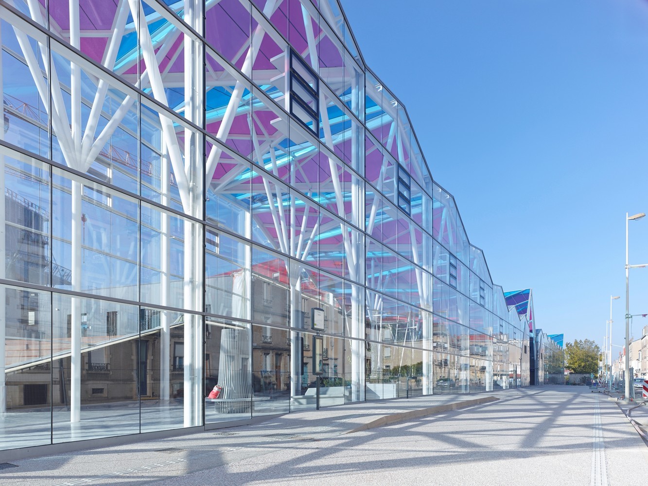 Gallery of There's No Good Architecture Without Daylight: How to ...