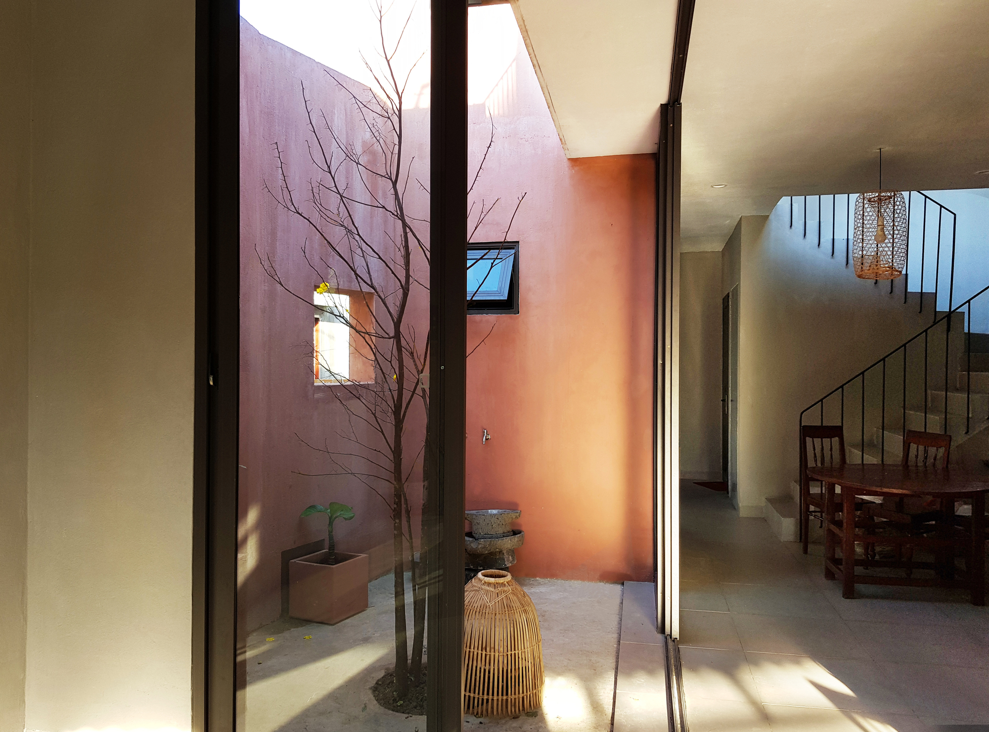 Galería de El Techo Rojo / TAA DESIGN - 4