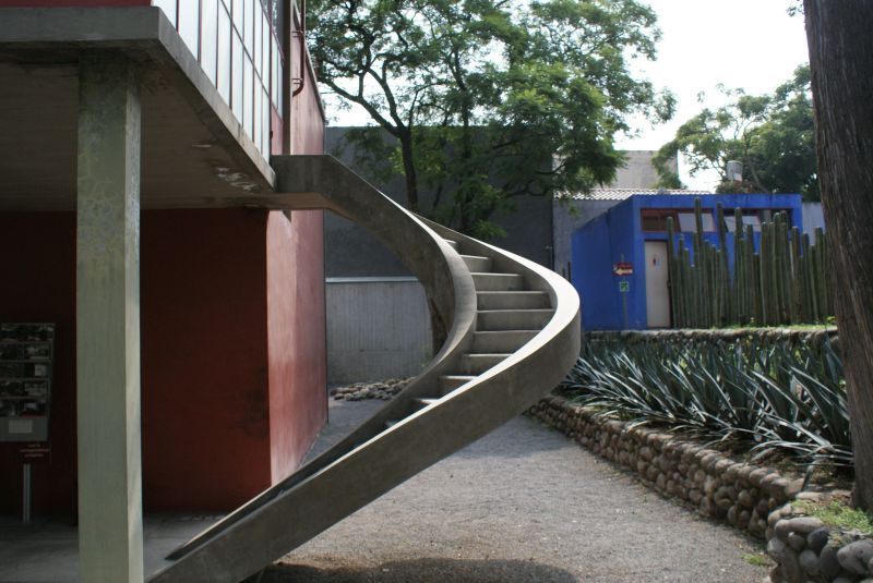 Gallery of Architecture or Revolution: Frida Kahlo’s Houses and the ...