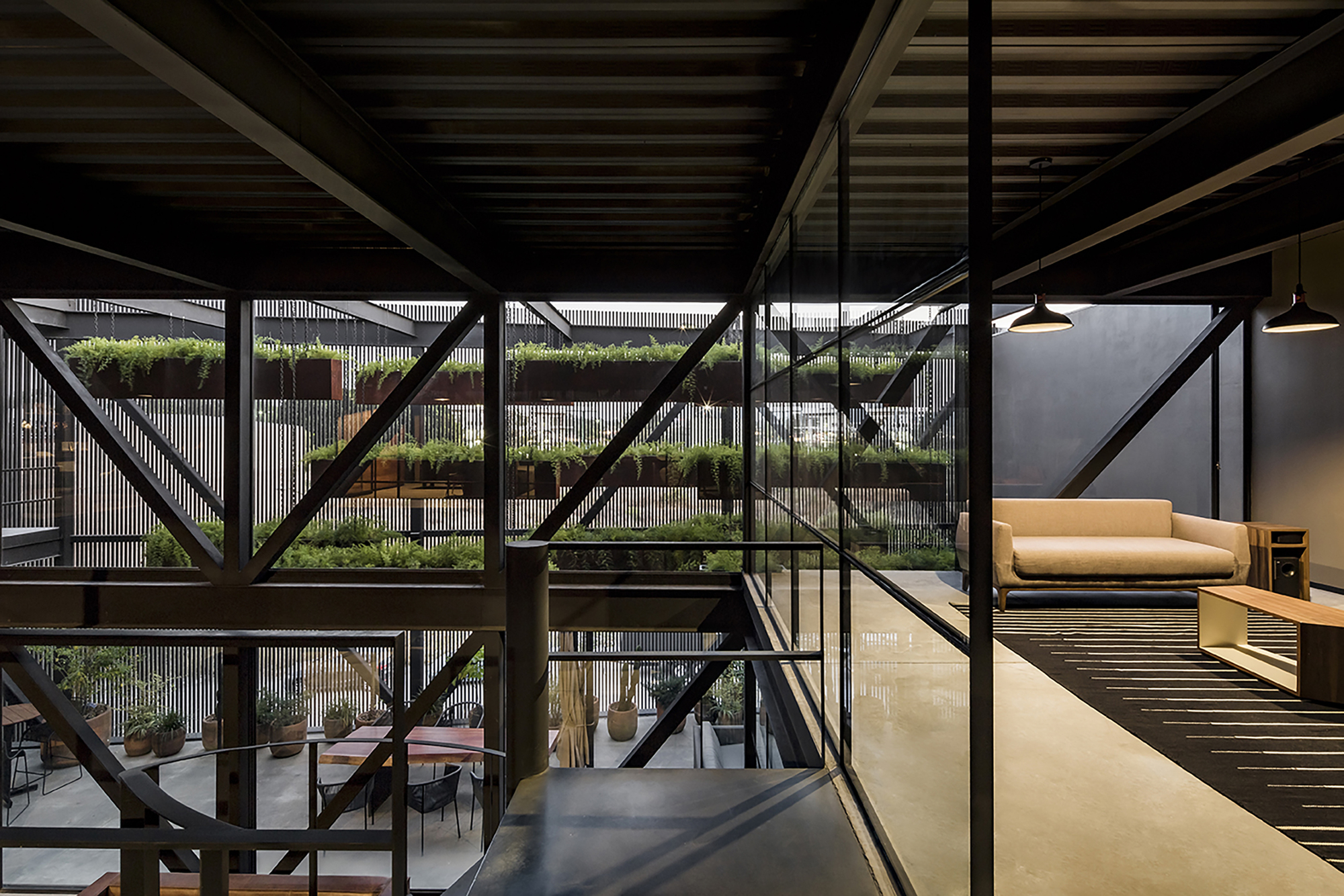 Galería de Edificio Drea / Estudio Hidalgo - 10