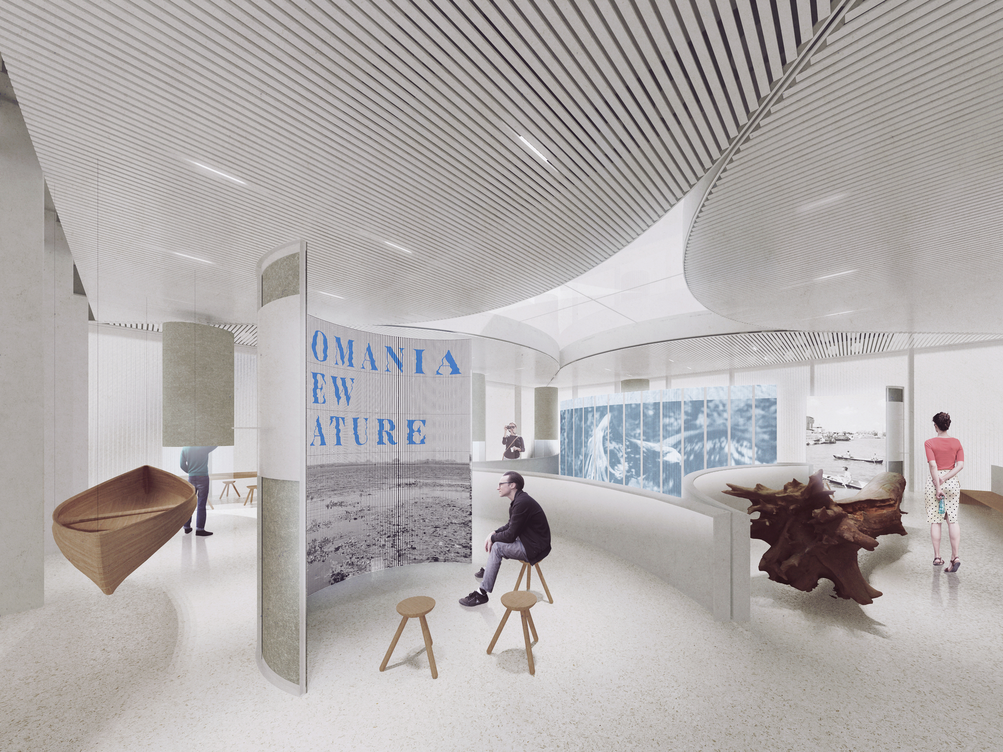 Gallery of CUMULUS to Design Romania’s National Pavilion at Expo 2020 ...