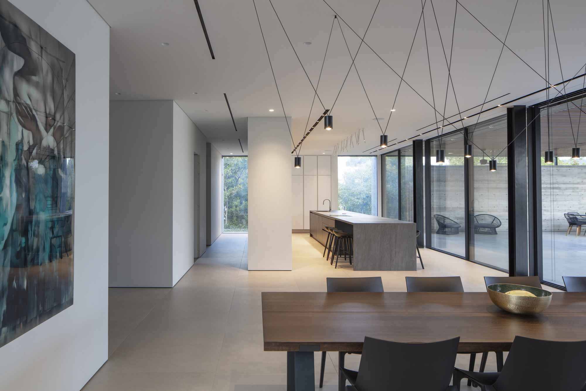 Gallery of Ecological House / Dan and Hila Israelevitz Architects - 30