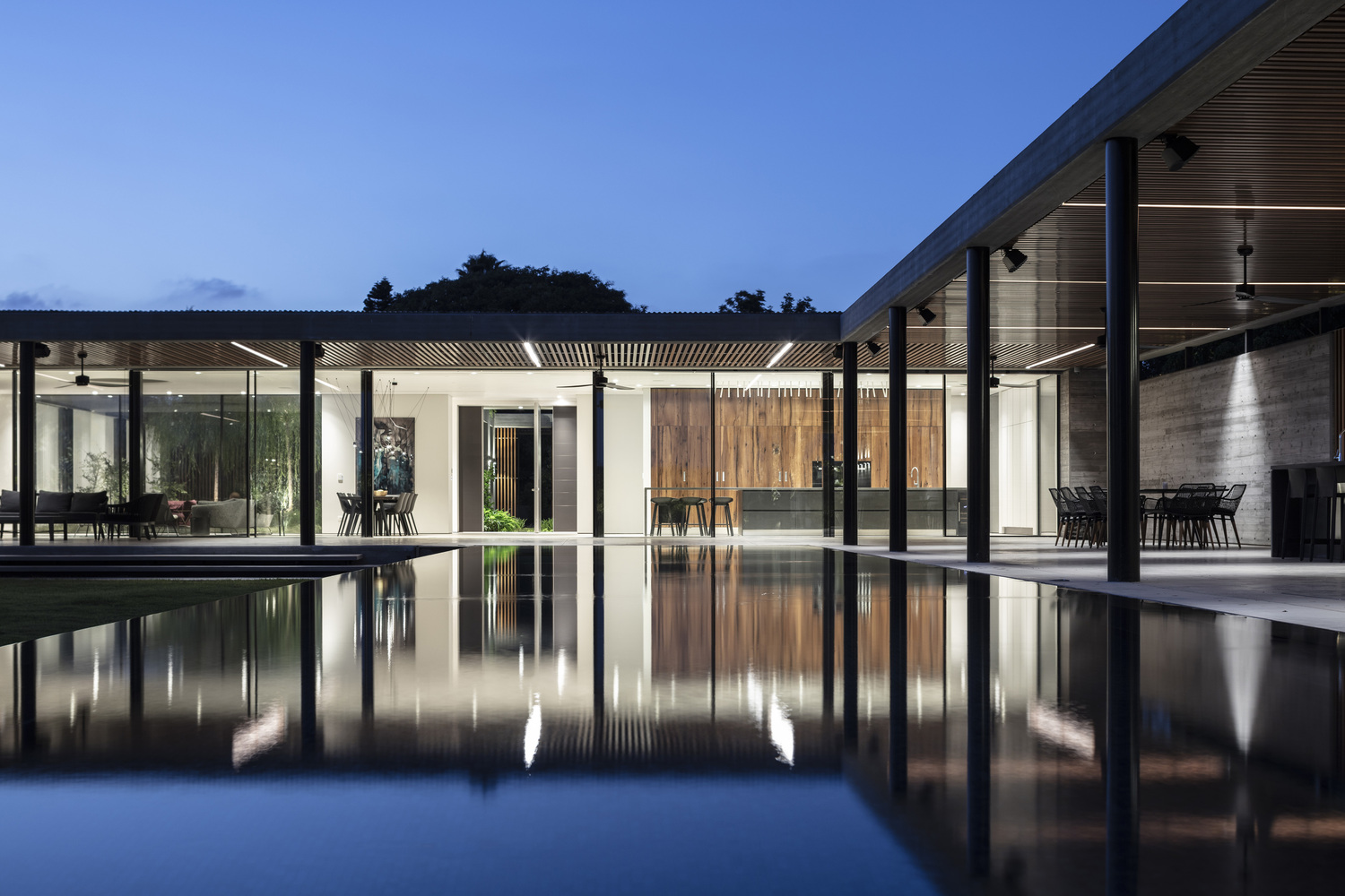 Gallery of Ecological House / Dan and Hila Israelevitz Architects - 29