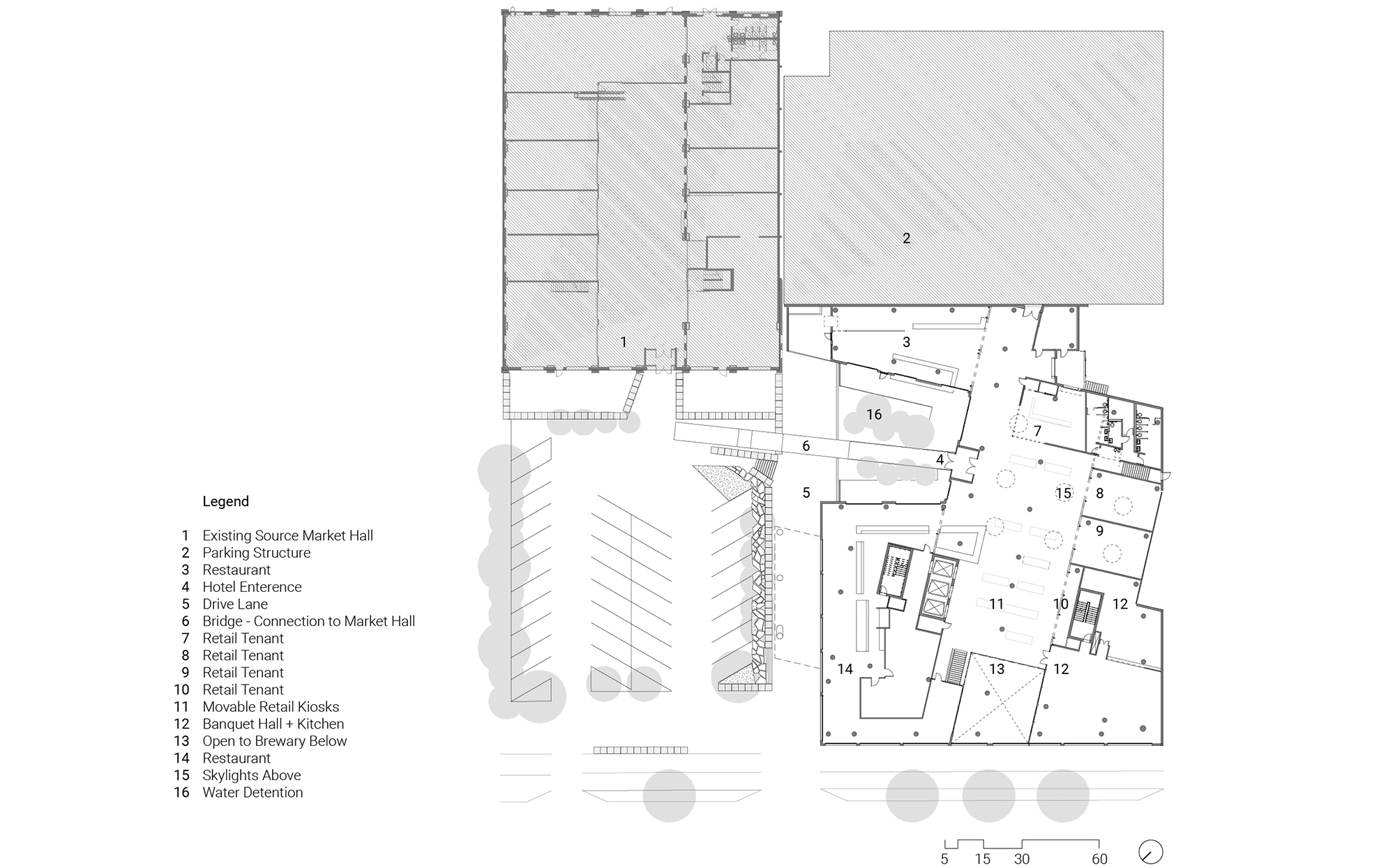 Gallery of Source Hotel / Dynia Architects - 29