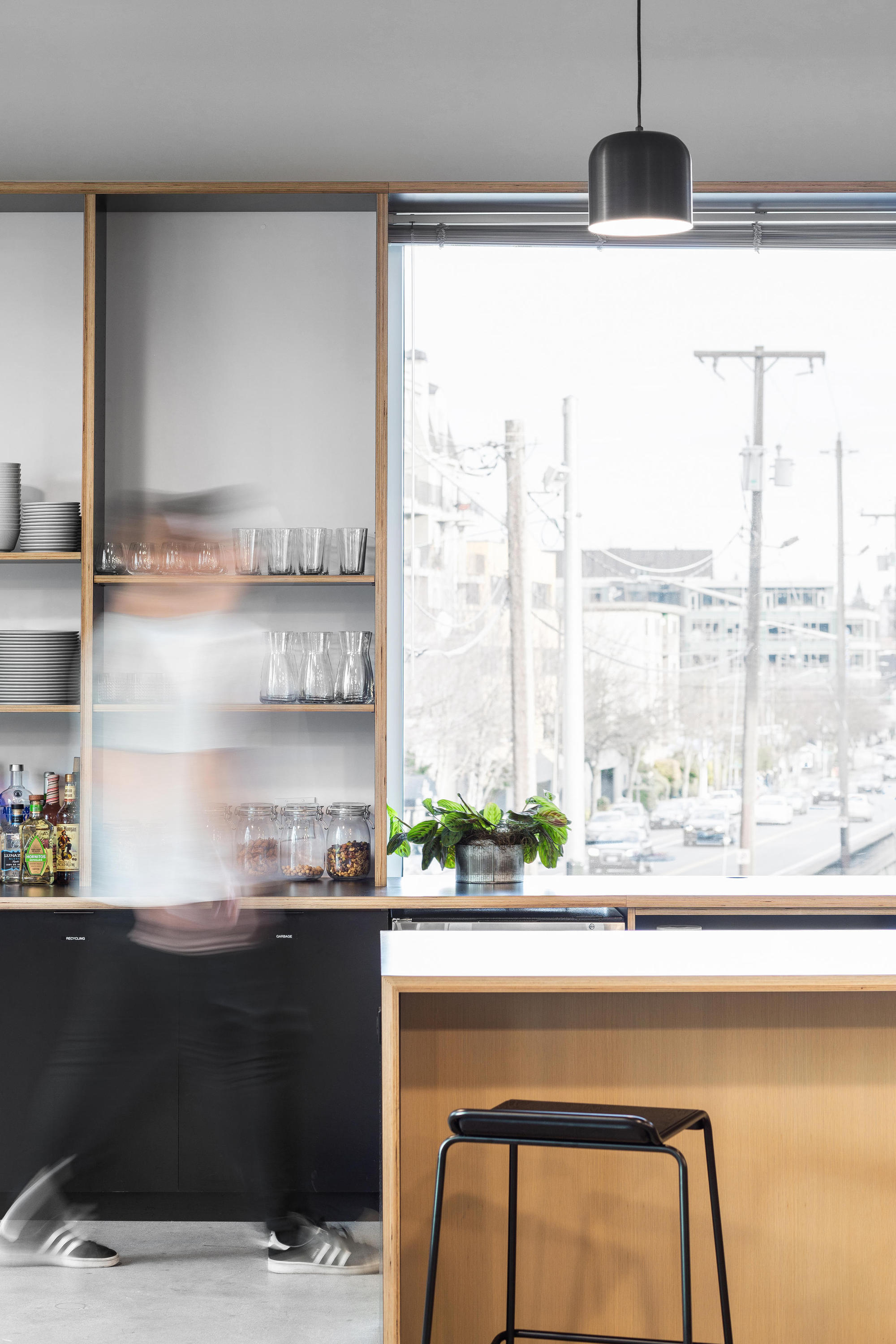 Gallery of This Place Office / Olson Kundig - 4