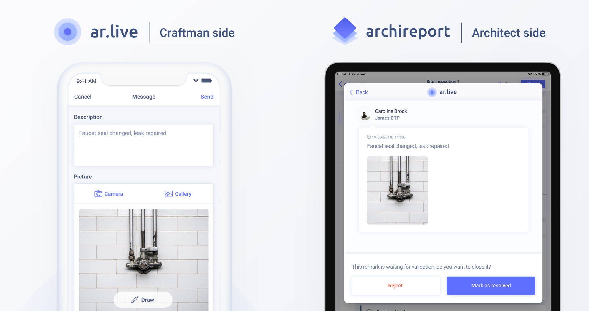 Gallery of Streamline Construction Administration with Digital Tools by ...