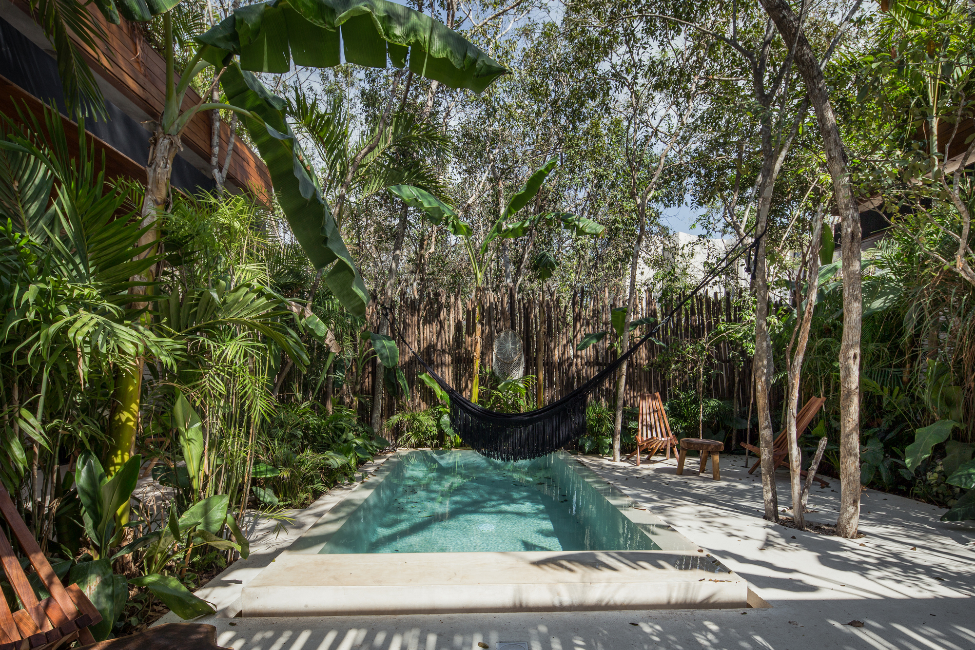 Galería de Aldea Ka’a Tulum / Studio Arquitectos - 5