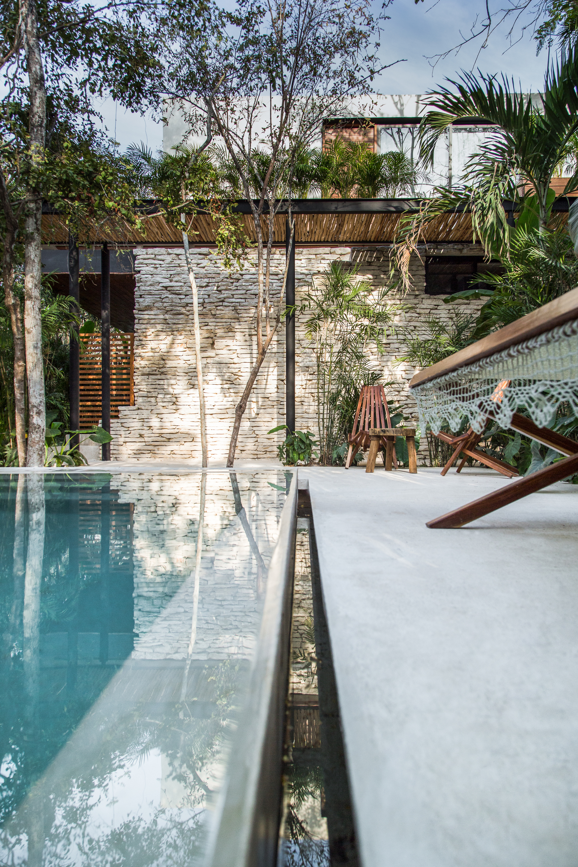 Galería de Aldea Ka’a Tulum / Studio Arquitectos - 8