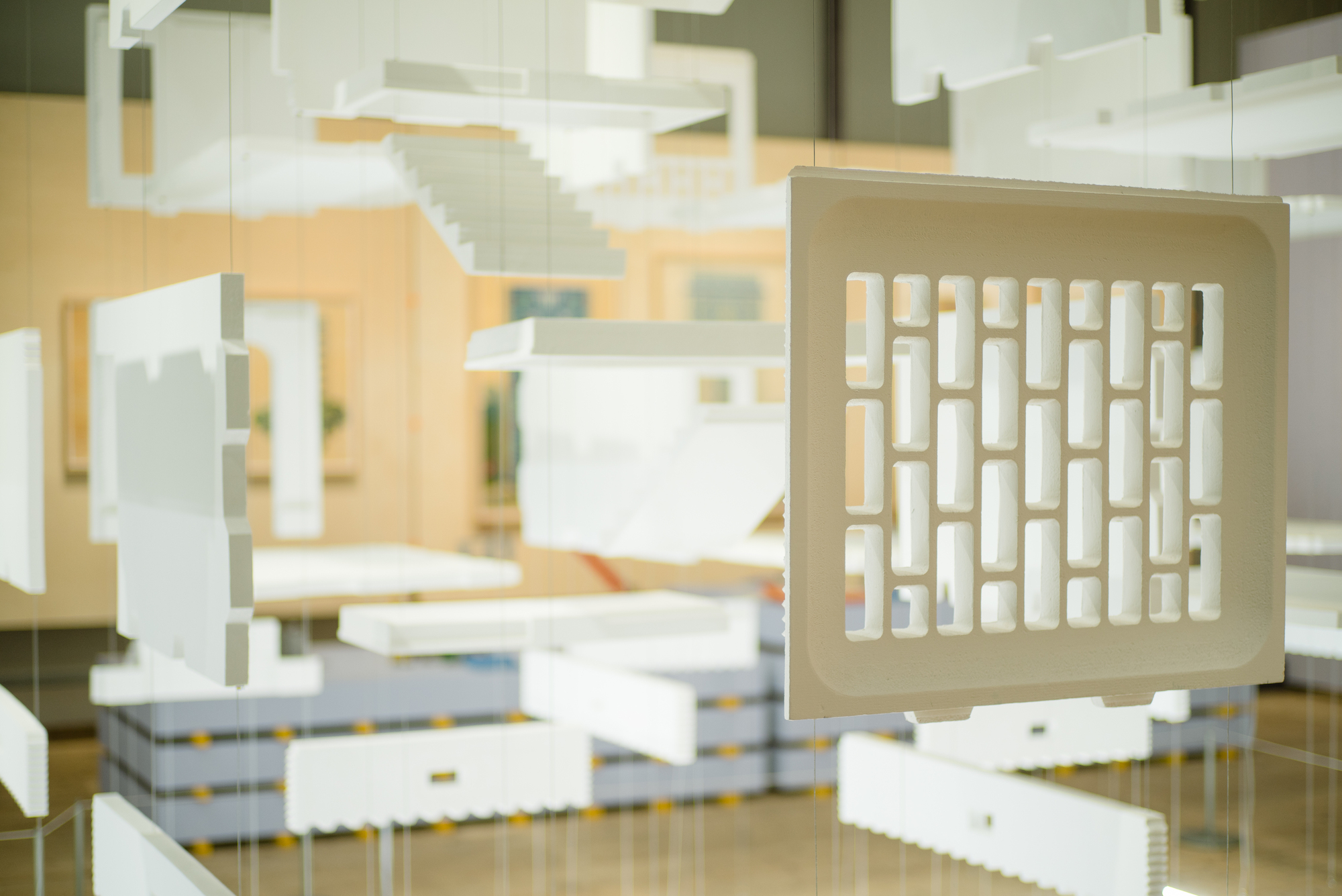 Gallery of Flying Panels – How Concrete Panels Changed the World - 16