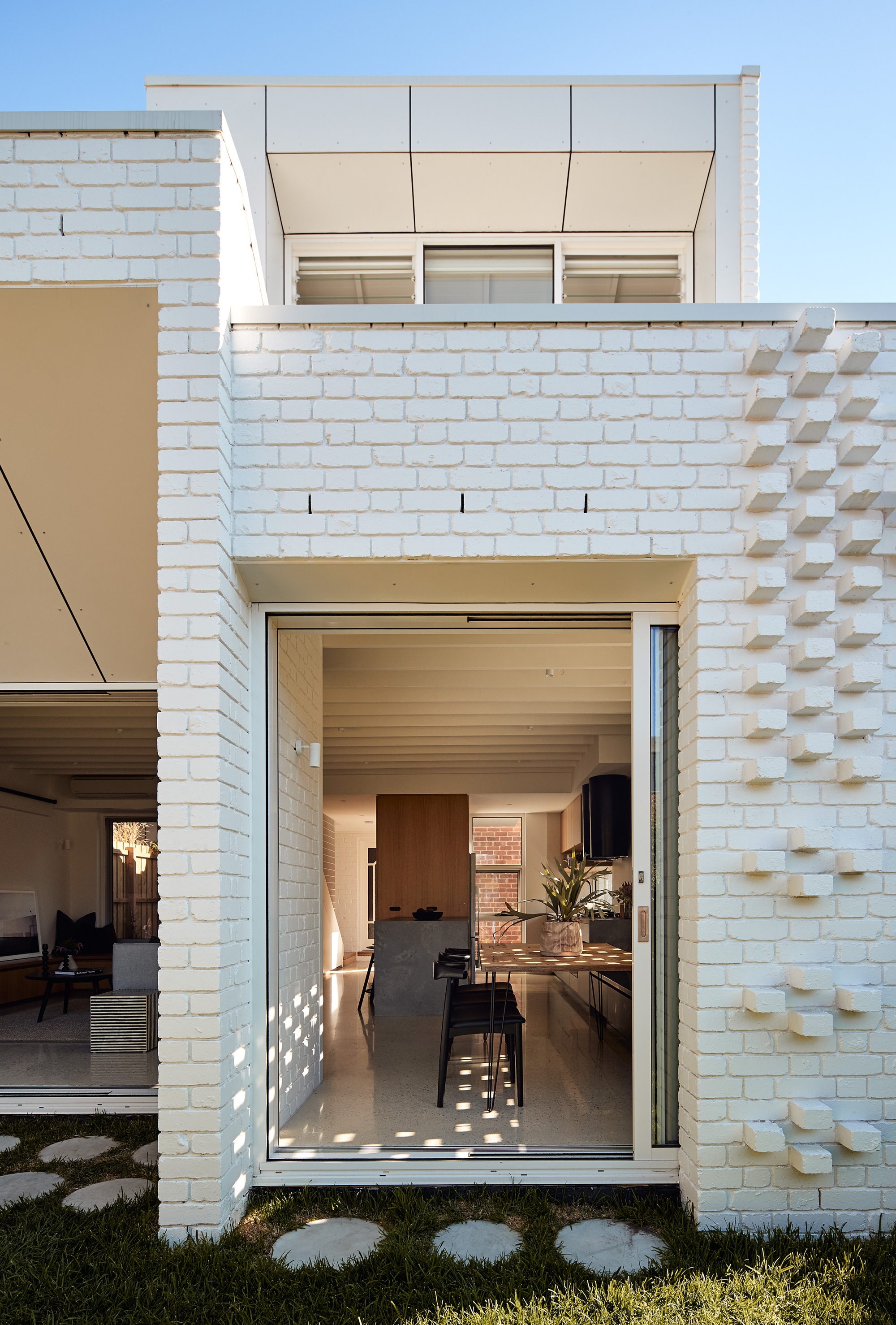 Gallery of Cascade House / Andever - 17