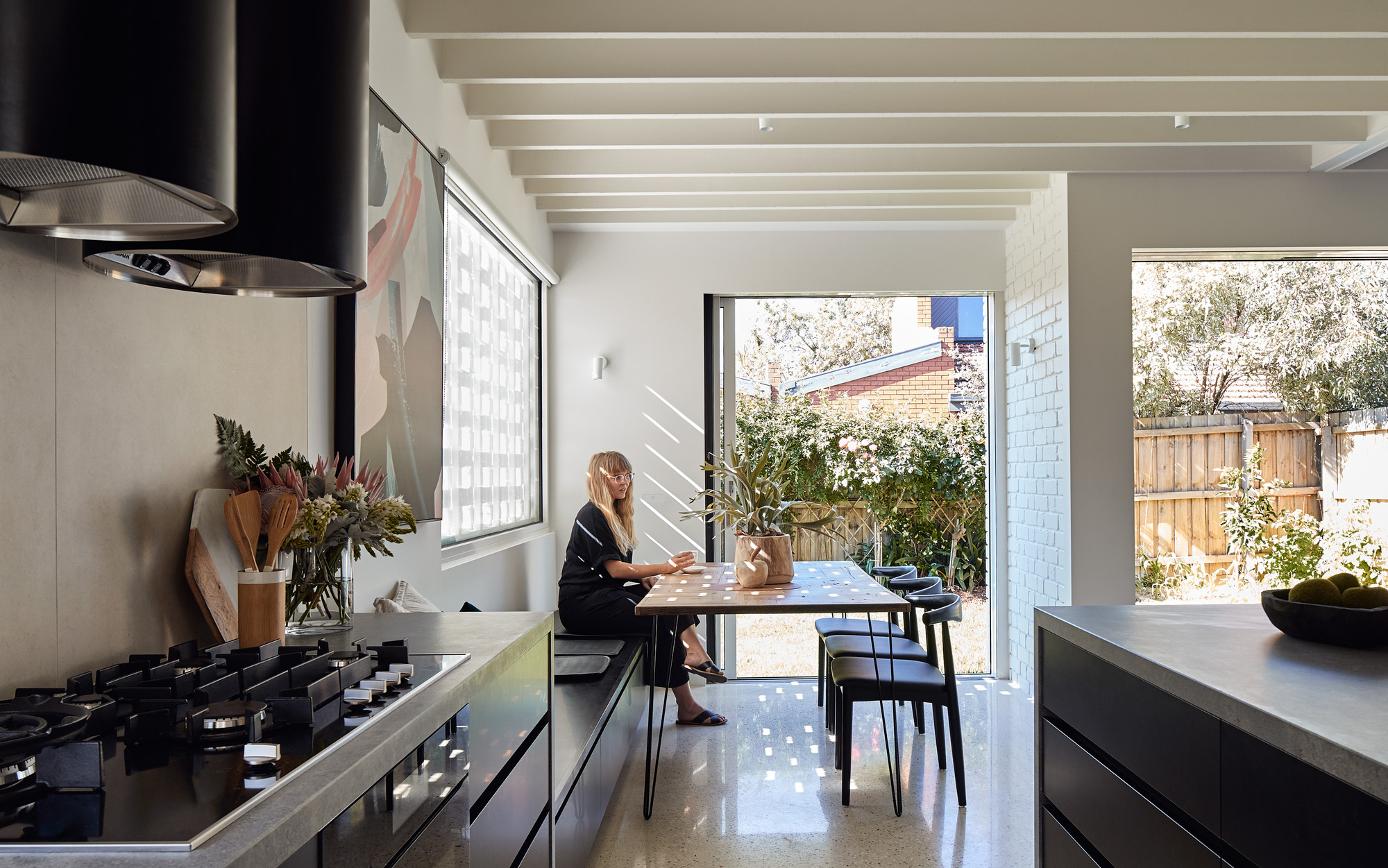 Galería de Casa Cascada / Andever - 2