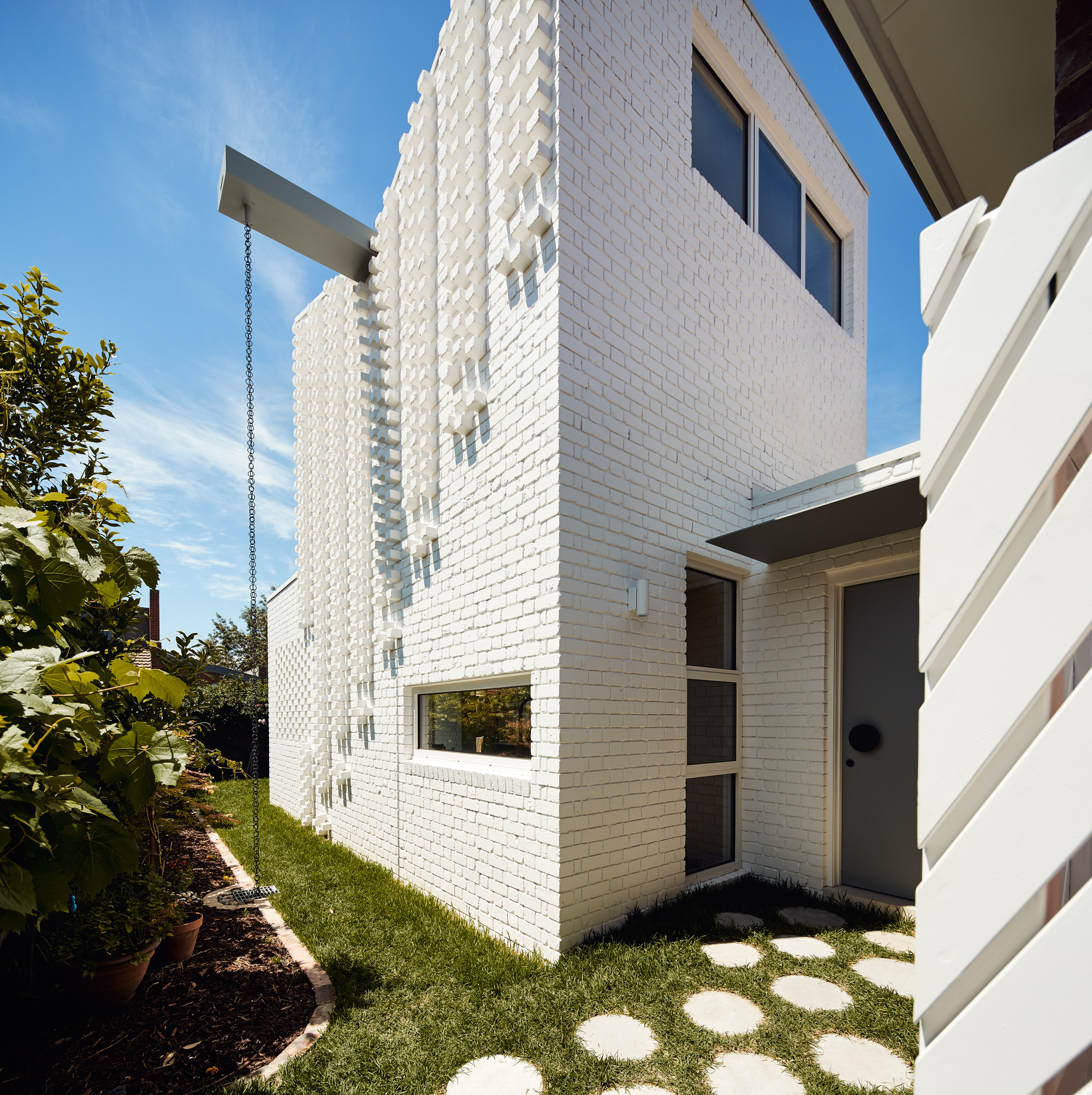 Gallery of Cascade House / Andever - 10