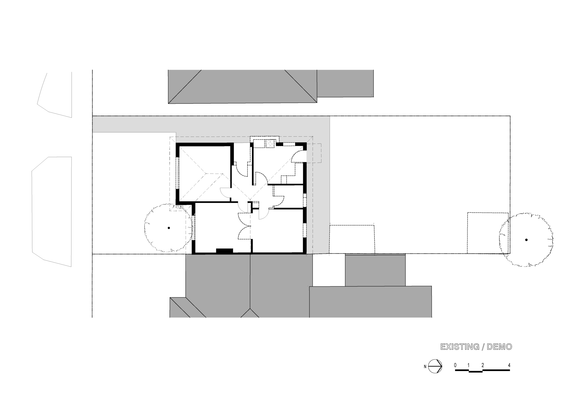 Gallery of Cascade House / Andever - 32