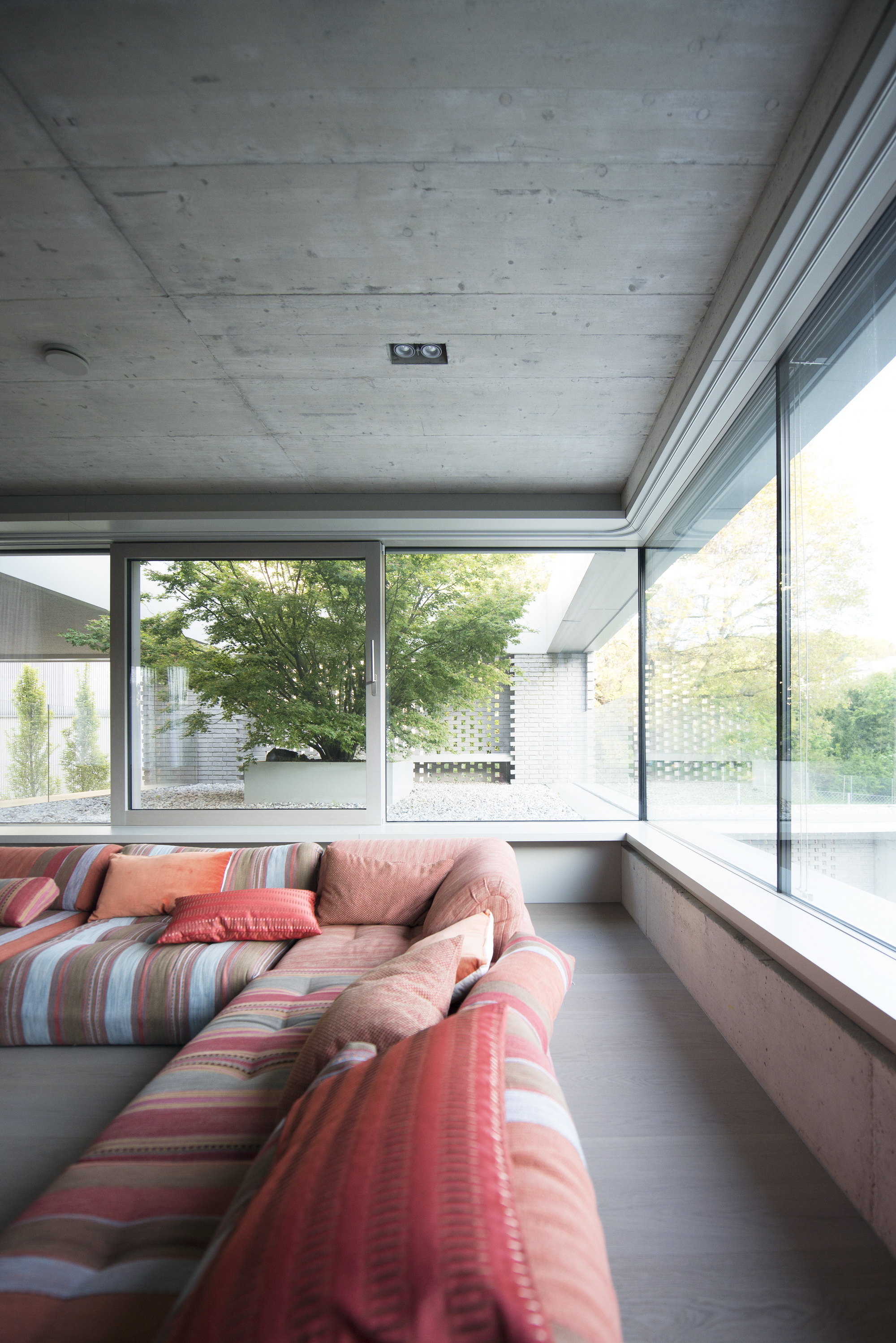 Gallery of Step Level House / OFIS Architects - 11