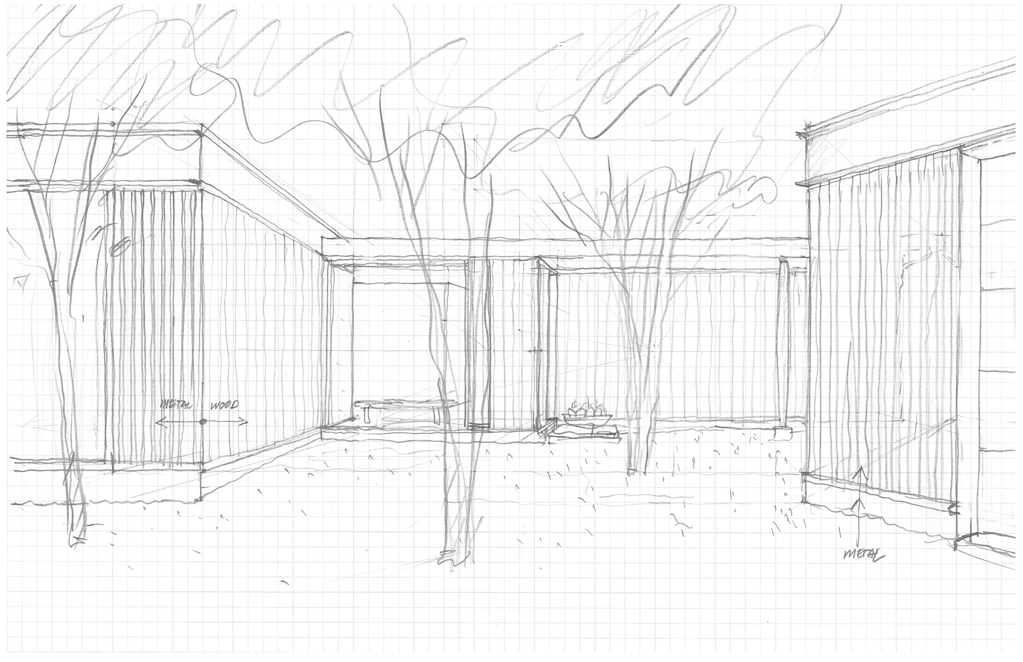 Gallery of Ravine House / Wheeler Kearns Architects - 26