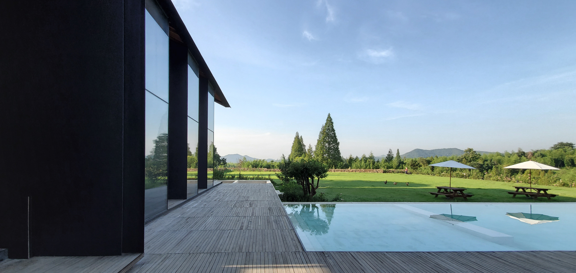 Gallery of Rose garden Boutique Hotel / JSPA Design - 25