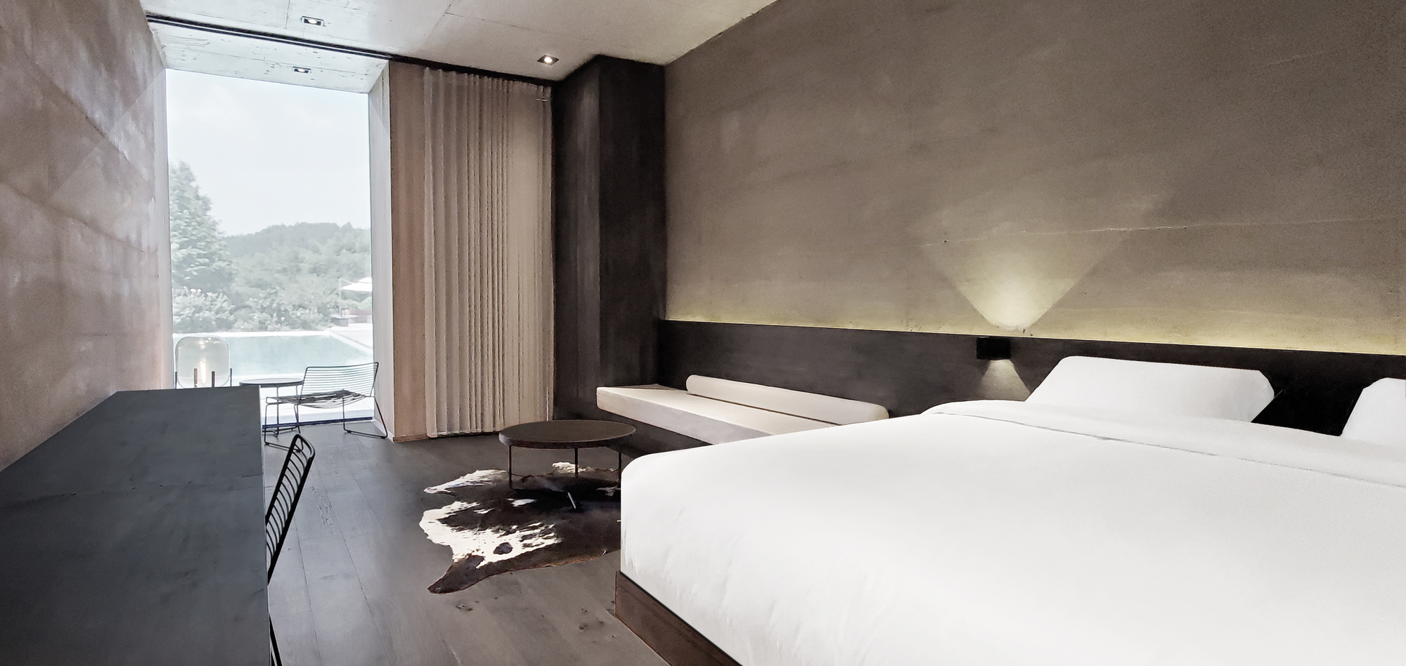 Gallery of Rose garden Boutique Hotel / JSPA Design - 13