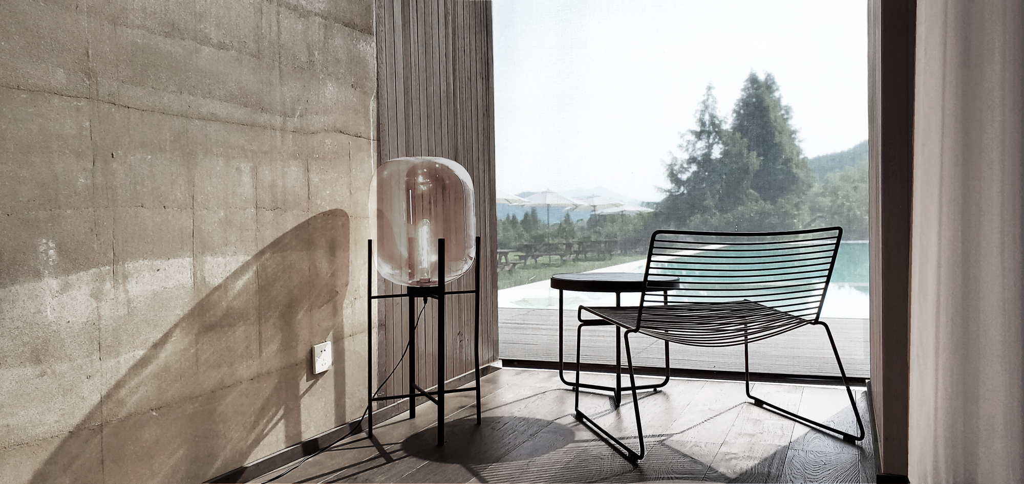 Gallery of Rose garden Boutique Hotel / JSPA Design - 21