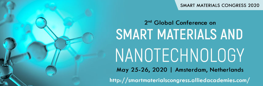 2nd International Conference on Smart Materials and Nanotechnology | ArchDaily