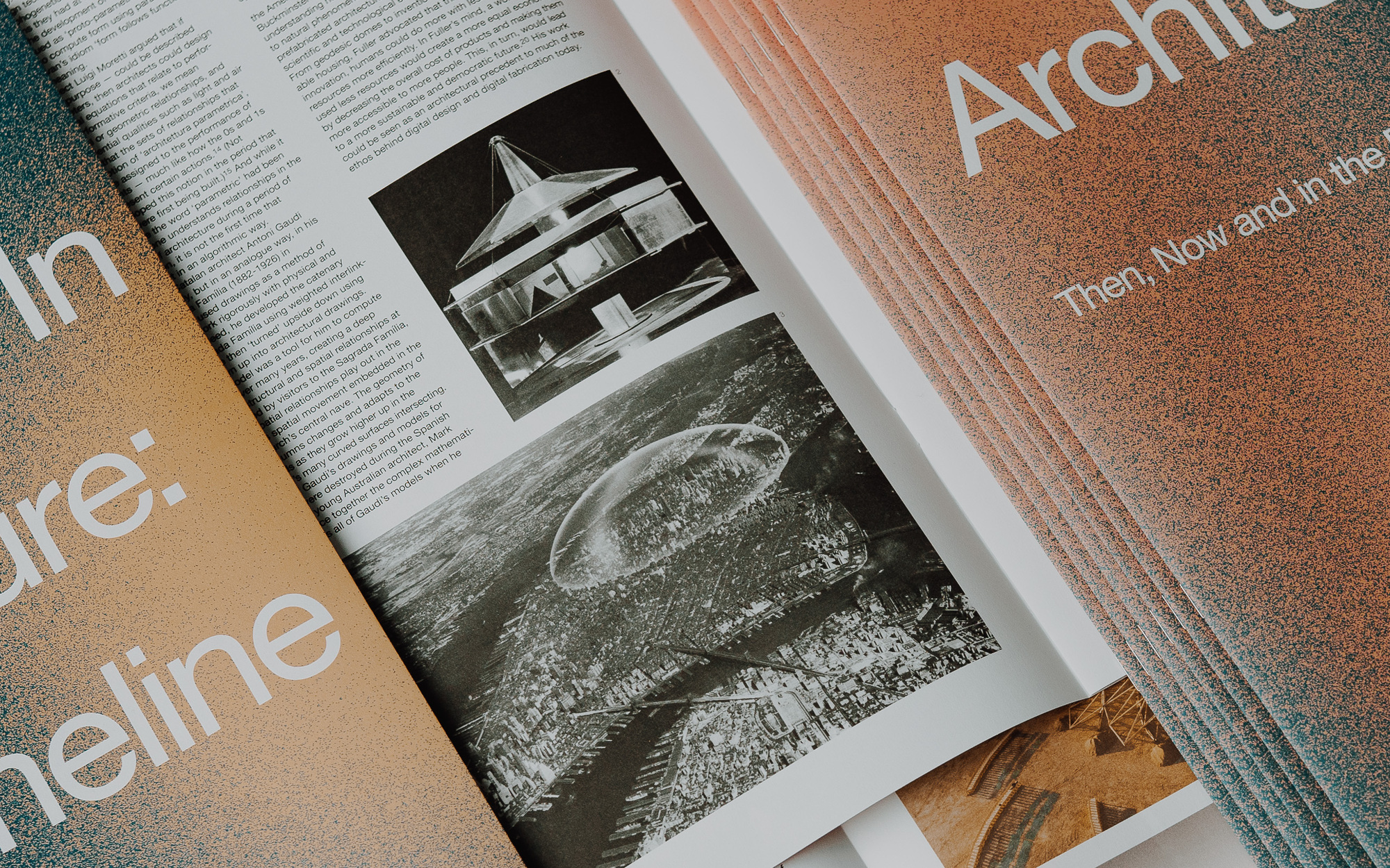 Gallery of SPACE10 Explores the Future of Digital Design in ...