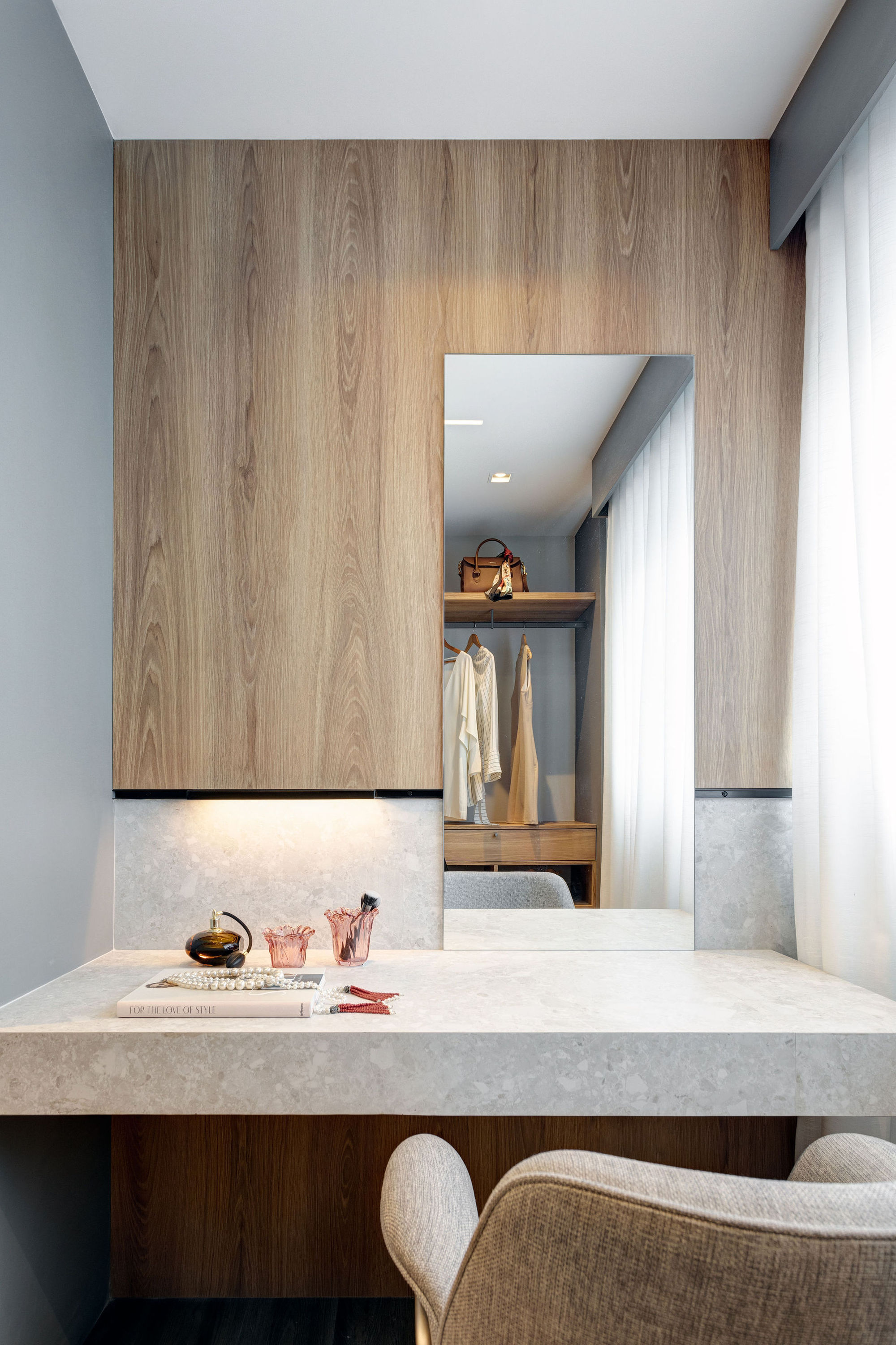 Gallery of Capri Apartment / archi.lab - 24