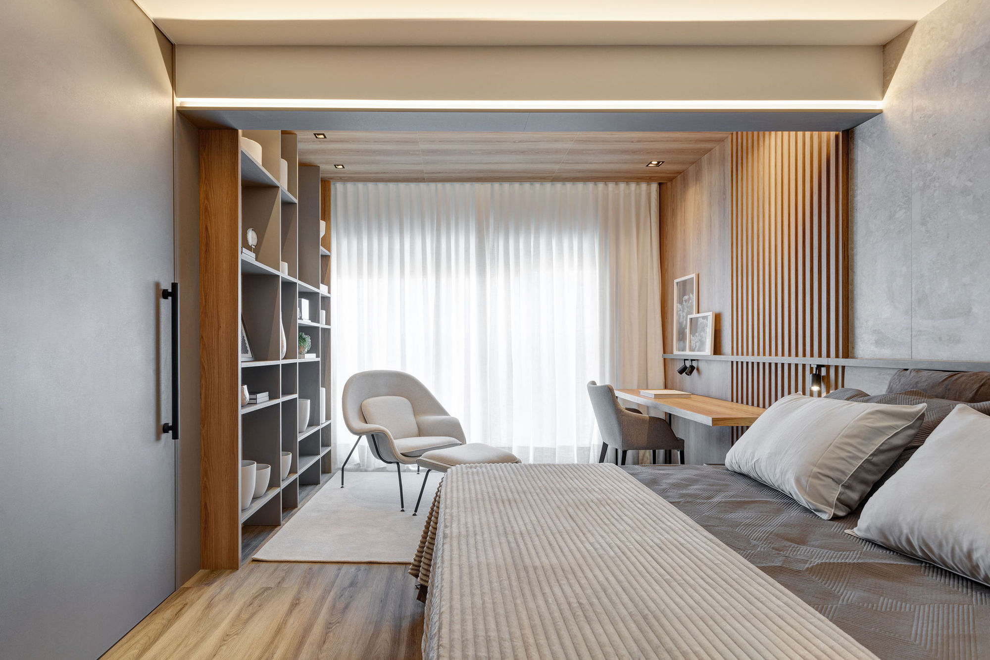 Gallery of Capri Apartment / archi.lab - 4